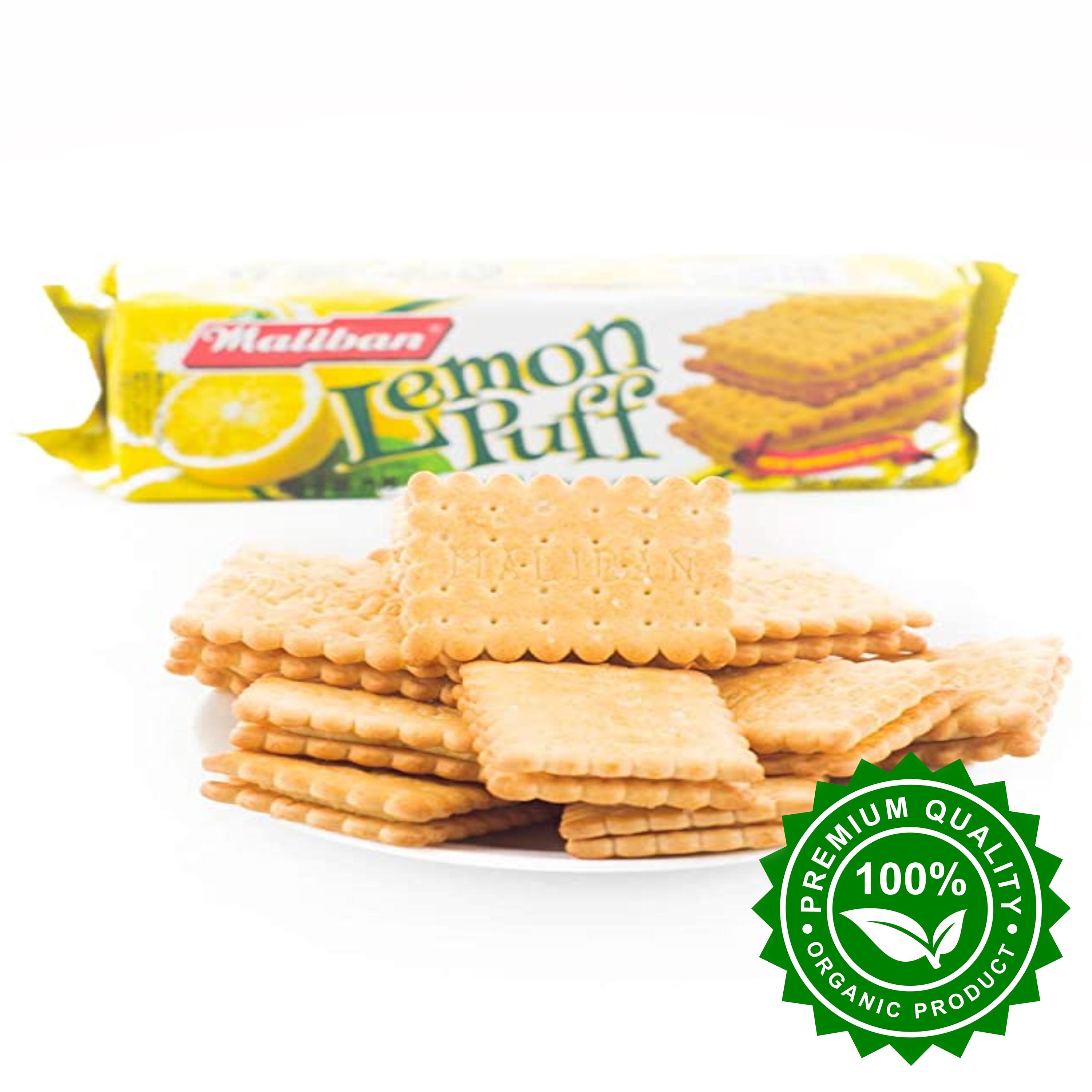 Lemon Biscuits 100g Real Lemon Cream - Etsy