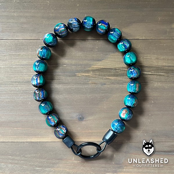 Unique Dog Collar - Etsy