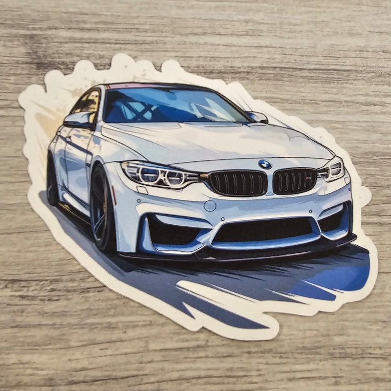 Bmw M3 - Etsy
