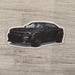 Dodge Charger Sticker 4 Inches. - Etsy