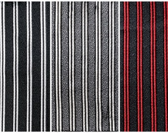 Regency Stripe Fabric - Etsy Australia