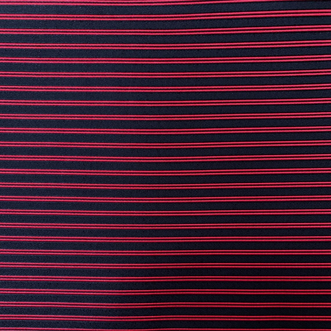 Shadow Stripe Silk Brocade Fabric by the Yard | Etsy