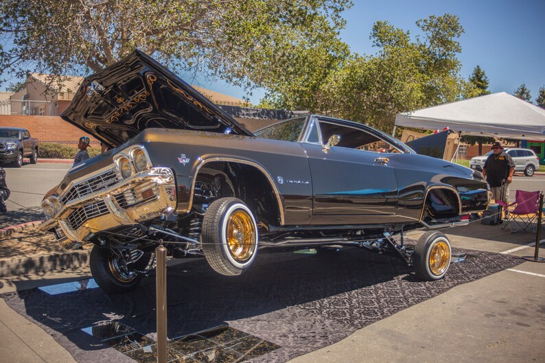 Lowrider Poster - Etsy