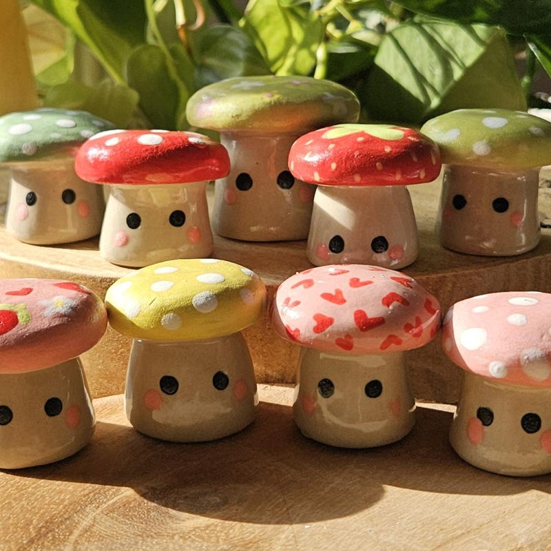 Dopamine Pottery - Etsy UK