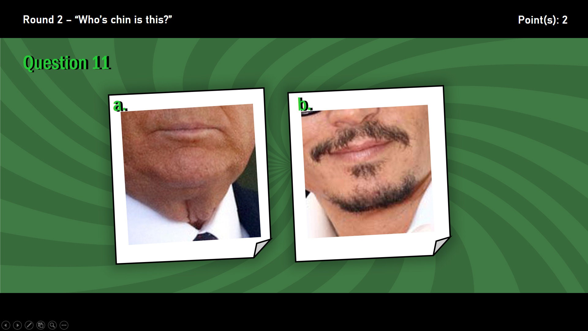 The Big Virtual Pub Quiz 3 - Powerpoint, Perfect for Zoom, Family Party ...