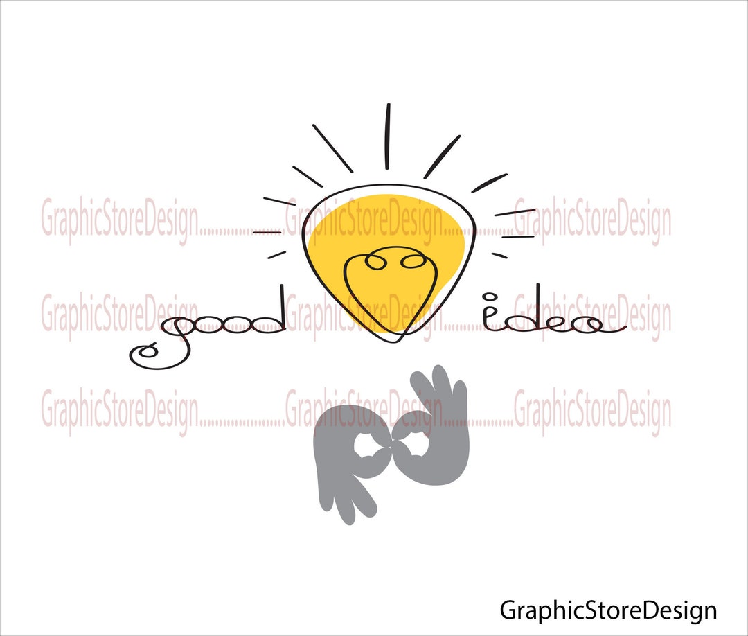 Idea Svg, Creativity Svg, Idea Concept, Creativity, Idea Creative and ...