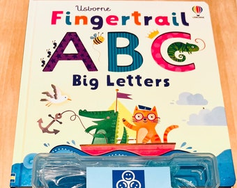 SAY AND PLAY Communication Kits! Engaging and effective learning tools.