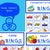 Game Spinner Printable Game Pieces Speech Therapy Printable Activities ...