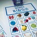 Apraxia Speech Therapy Bingo Boards for Cvcvc-multi Syllable Words ...
