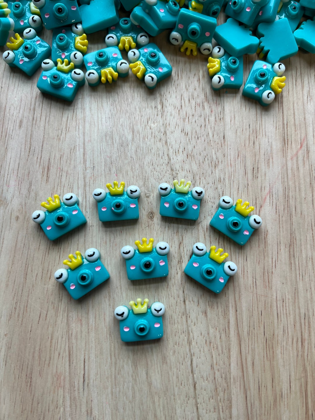 Mini CAMERA Object-speech Therapy Mini Objects-photography Trinkets ...