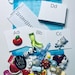I Spy Alphabet Book With Objects-alphabet Objects-learn the Alphabet ...