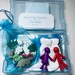 Story Kit the Mitten Book-story Objects for the Mitten Story Companion ...
