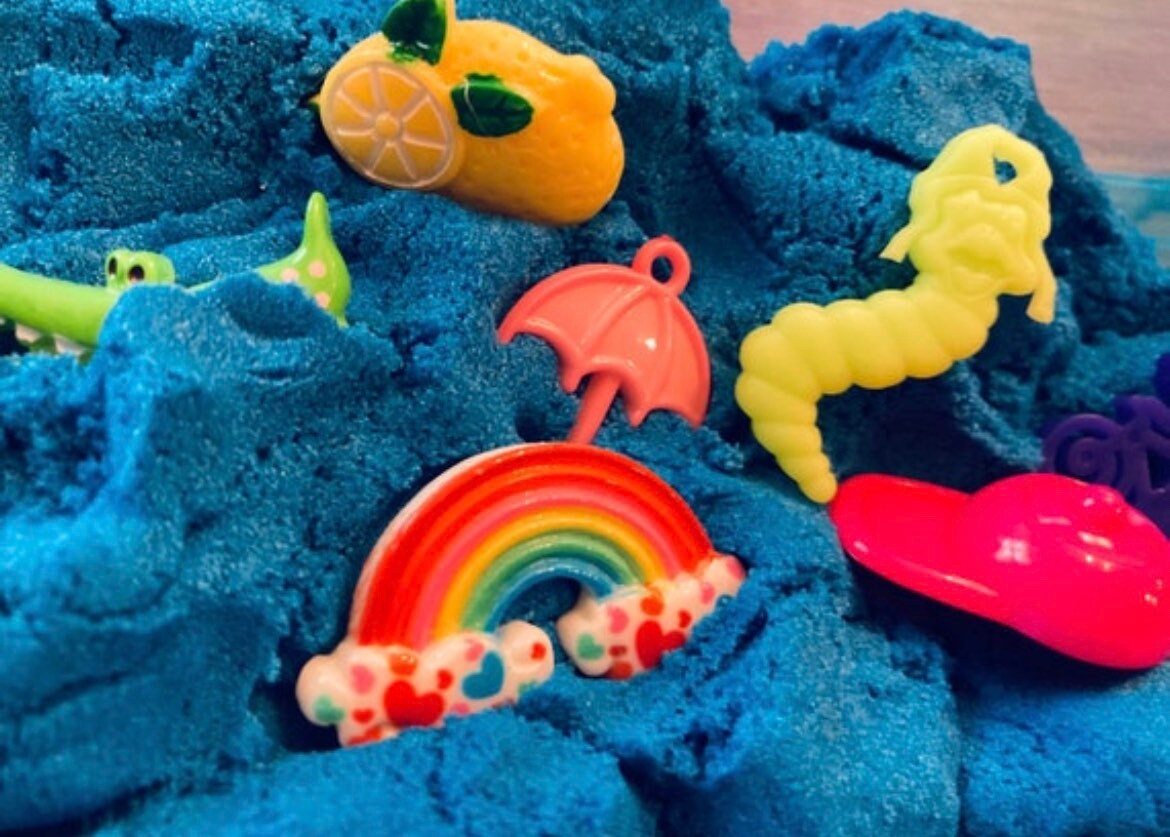 Spanish Alphabet Objects Sensory Play Beginning Sound Objects In Spanish Alphabet Objects Sensory Play Beginning Sound Objects In