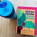 Chicka Chicka Boom Boom Sensory Play Bottle Story Kit-preschool ...