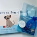Say & Play Story Kit With Mini Objects – Let’s Go Puppy + Early Sounds ...