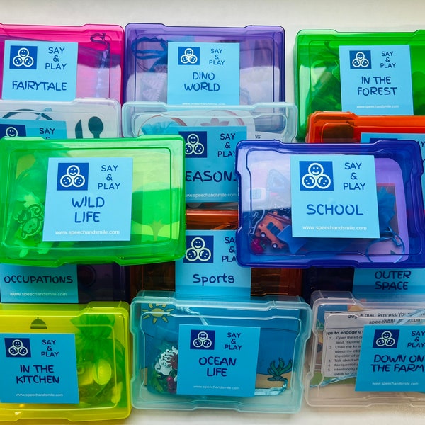 Speech Tree Co - Etsy