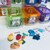 SPACE Theme Mini Objects-space Trinkets-speech Therapy Mini Objects ...