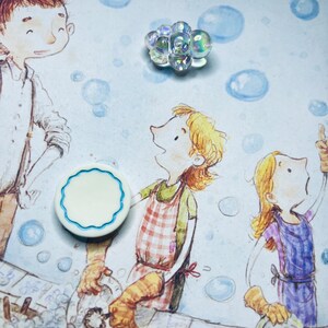 Story Kit for the Grumpy Goat-book for Speech Therapy-story Objects ...