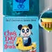 Say and Play Minis Story Kit for Chus Day at the Beach Summer Minis for ...