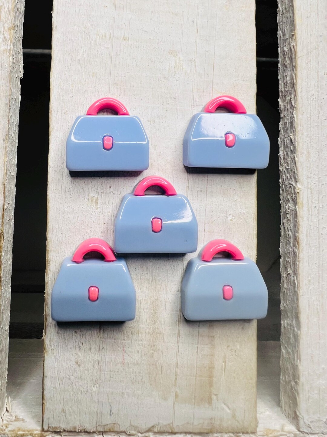 Mini Tool Bag Miniature Medical Bag Alphabet Mini Objects for Speech ...