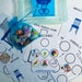 LANGUAGE Task Box With Mini Objects-speech Therapy Activity Box ...