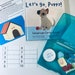 Say & Play Story Kit With Mini Objects – Let’s Go Puppy + Early Sounds ...