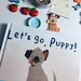 Say & Play Story Kit With Mini Objects – Let’s Go Puppy + Early Sounds ...