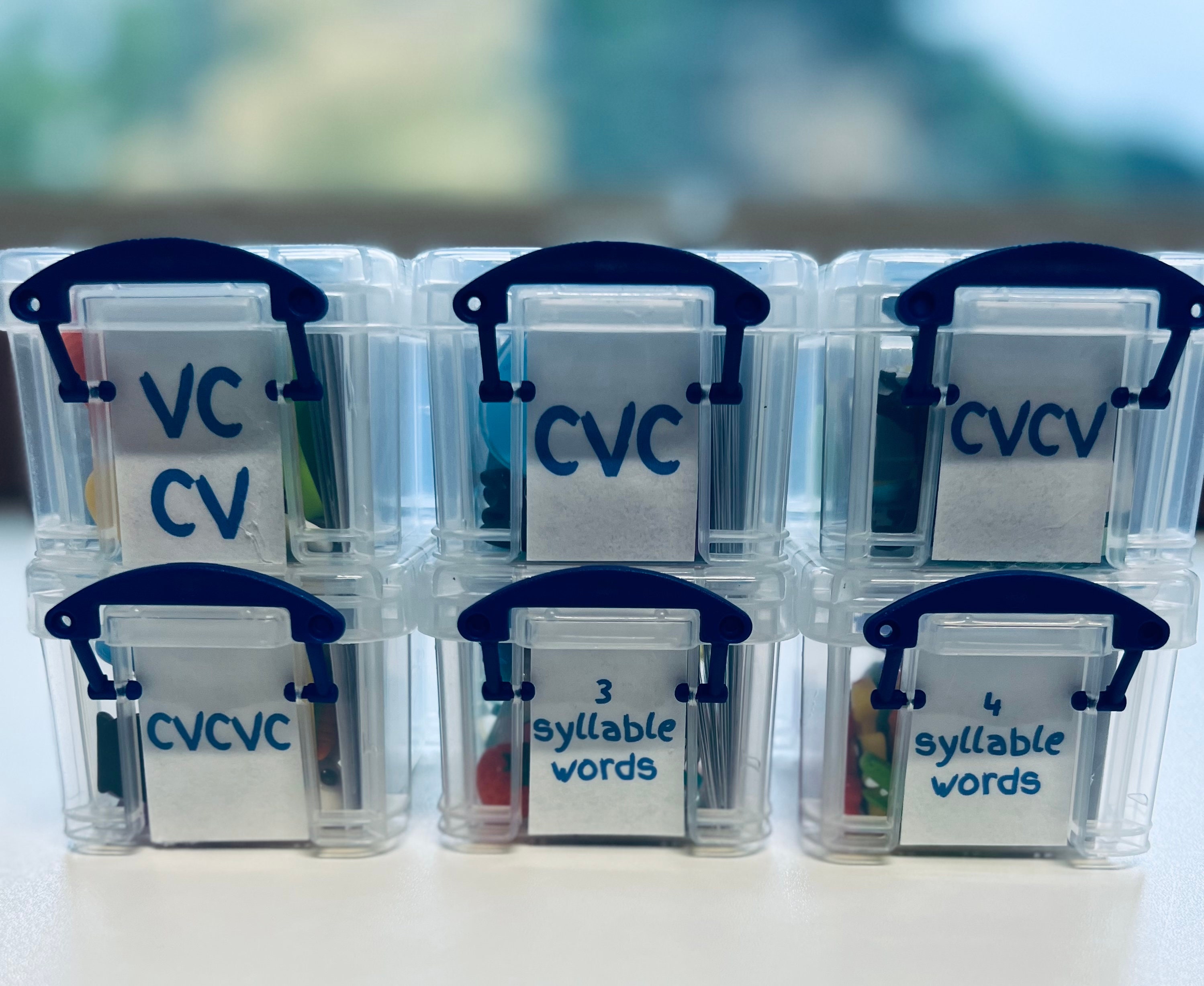 Objects For Speech Therapy And Reading CVC Objects Apraxia Objects Mini objects-for-speech-therapy-and-reading-cvc-objects-apraxia-objects-mini