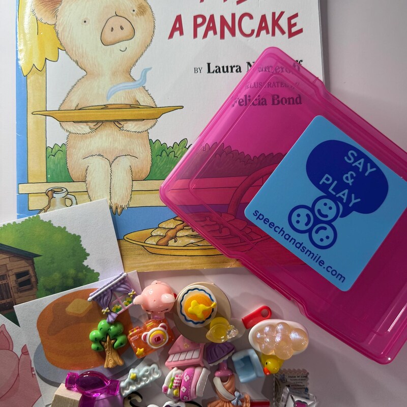 Props Pig Toys - Etsy