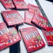 Miniature M & Ms Bag Candy Trinket Faux Chocolate Mini Brands Candy ...