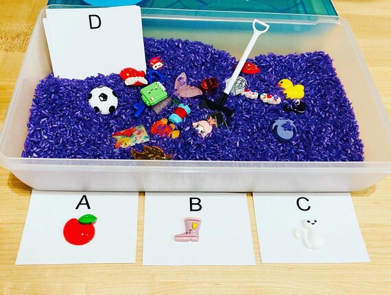 SAY & PLAY COMMUNICATION KITS