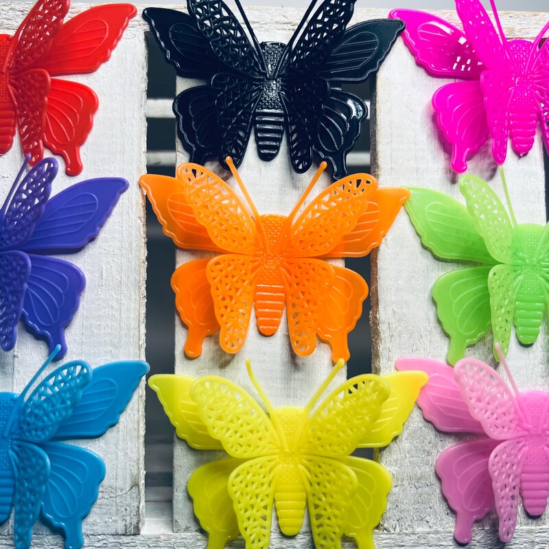 Adhd Butterfly - Etsy