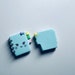 Mini Notebook Object-dollhouse Miniatures-mini Objects for Speech ...