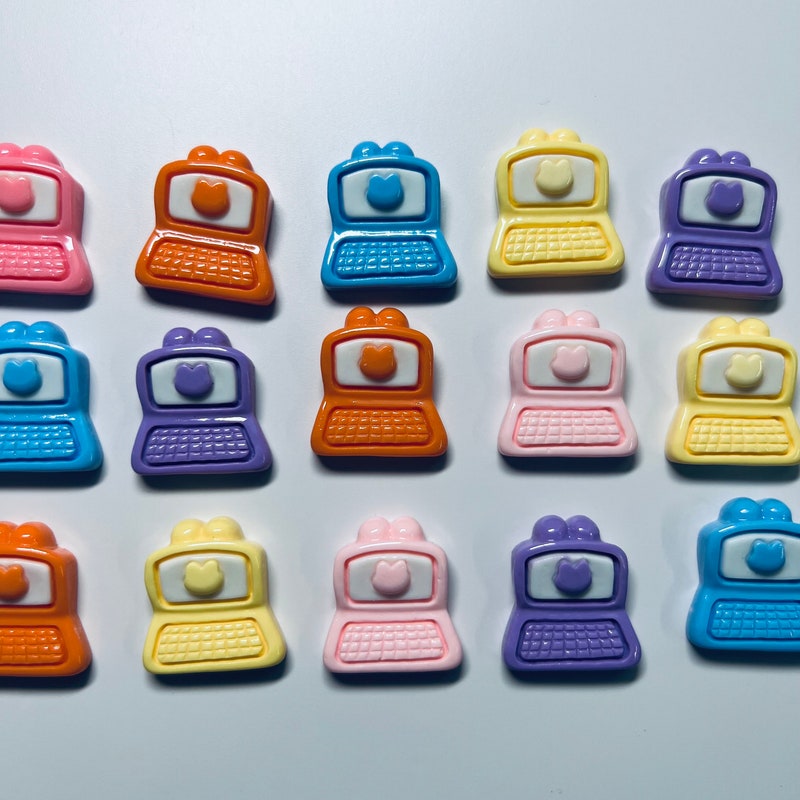 Mini Computer - Etsy