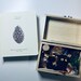 Story Kit Forest Book and Objects-miniature Forest Trinkets Speech ...