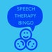 Apraxia Bingo Boards-printable Speech Therapy Activity-vc-cv-cvcv-cvc ...