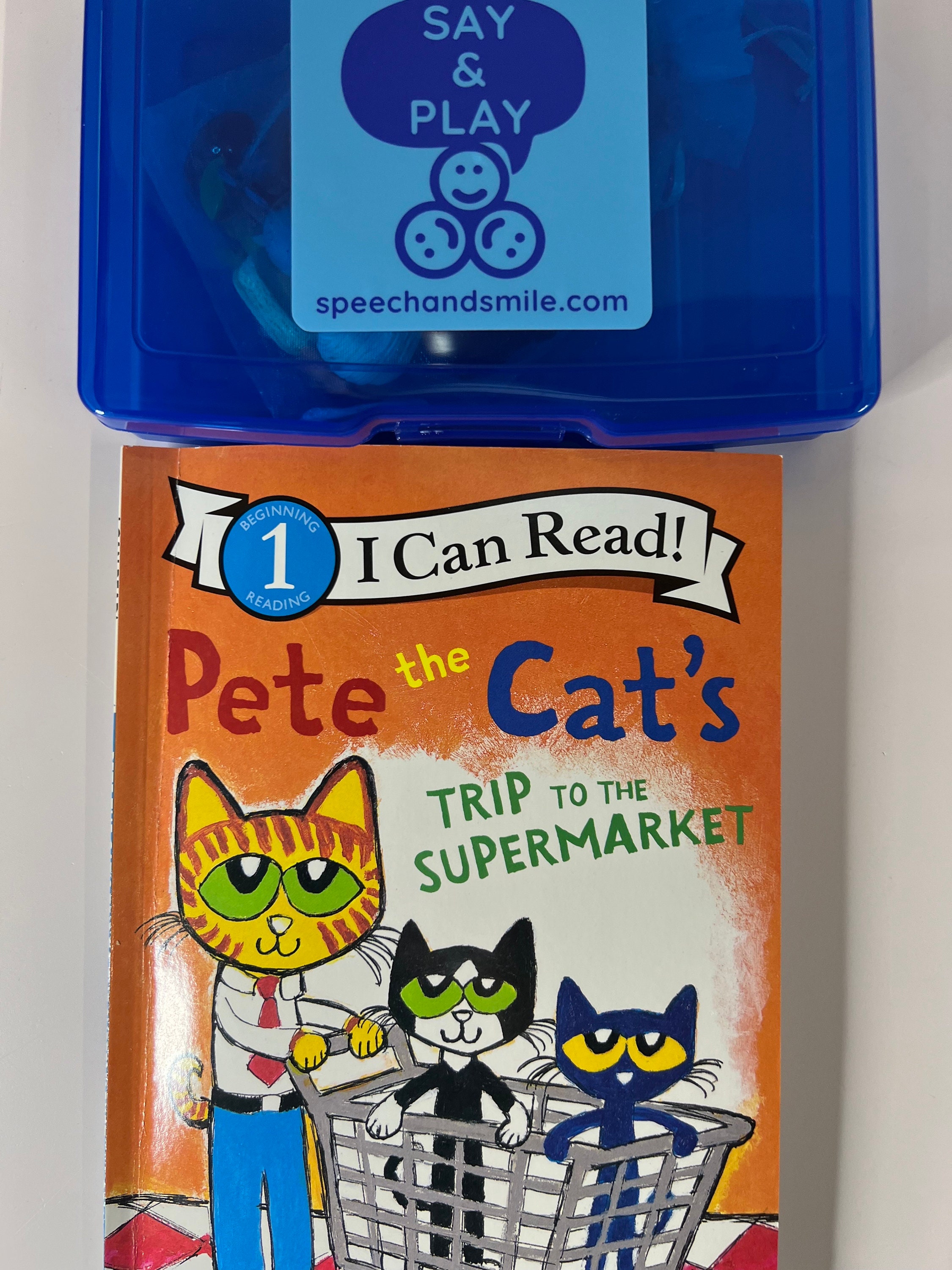 Pete the cat trip to supermarket 60 photos - Morilly.com