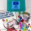 Five Little Snowflakes Poem - Interactive Poetry - Winter Poetry ...
