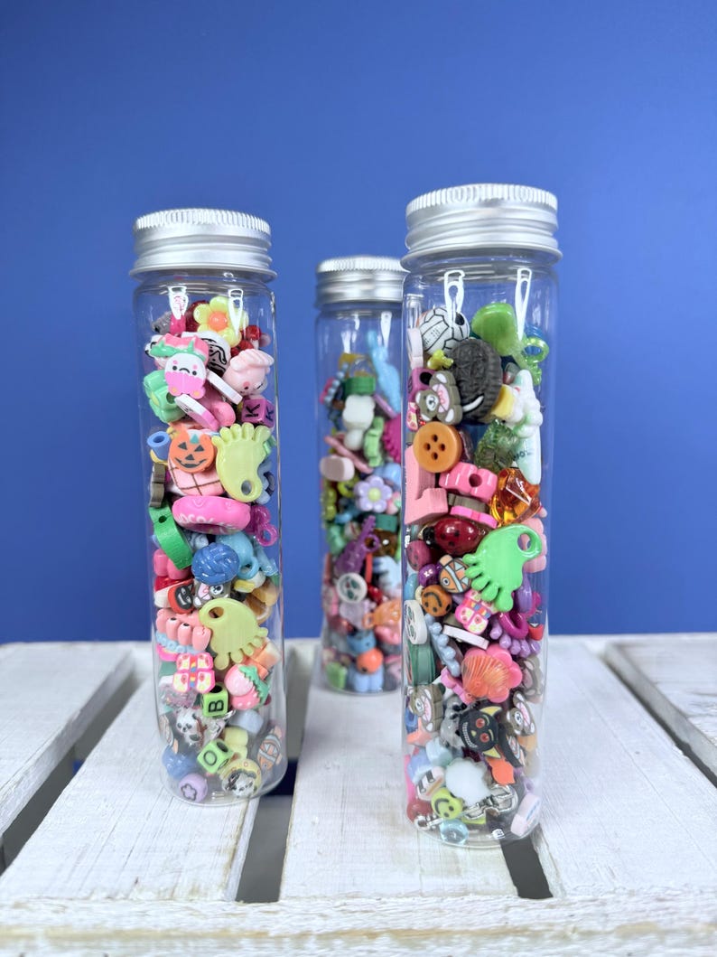 I SPY Bottle I Spy Trinkets Speech Therapy Sensory Bottle I Spy Game ...