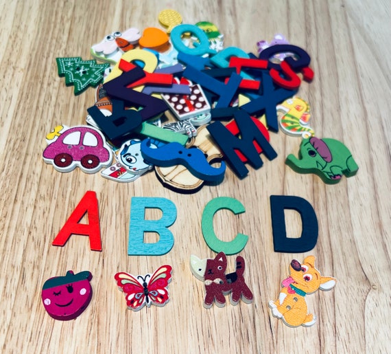 Say & Play! Tools for speech and language learning.