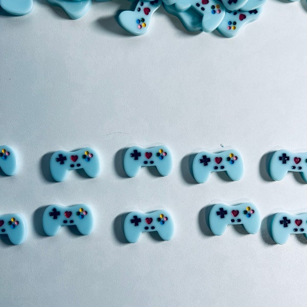 Controller Alphabet - Etsy