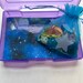 SPACE Theme Mini Objects-space Trinkets-speech Therapy Mini Objects ...