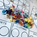 Sorting Mats PRINTABLE Sorting Mats for Trinkets and Objects-learn to ...