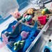 Say and Play Minis Story Kit for Chus Day at the Beach Summer Minis for ...