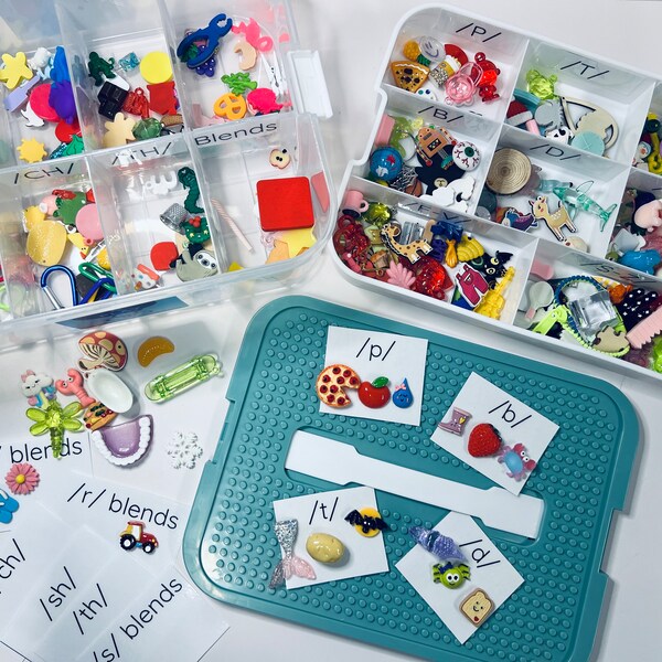 Speech Tree Co - Etsy