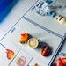 TEMPERATURE Preschool SCIENCE Sort Hot Cold Task Box With Mini Objects ...