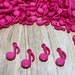 Mini Music Notes-music Theme Objects-music Charm-speech Therapy Mini ...