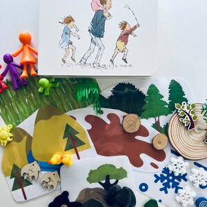 Storytelling - Etsy