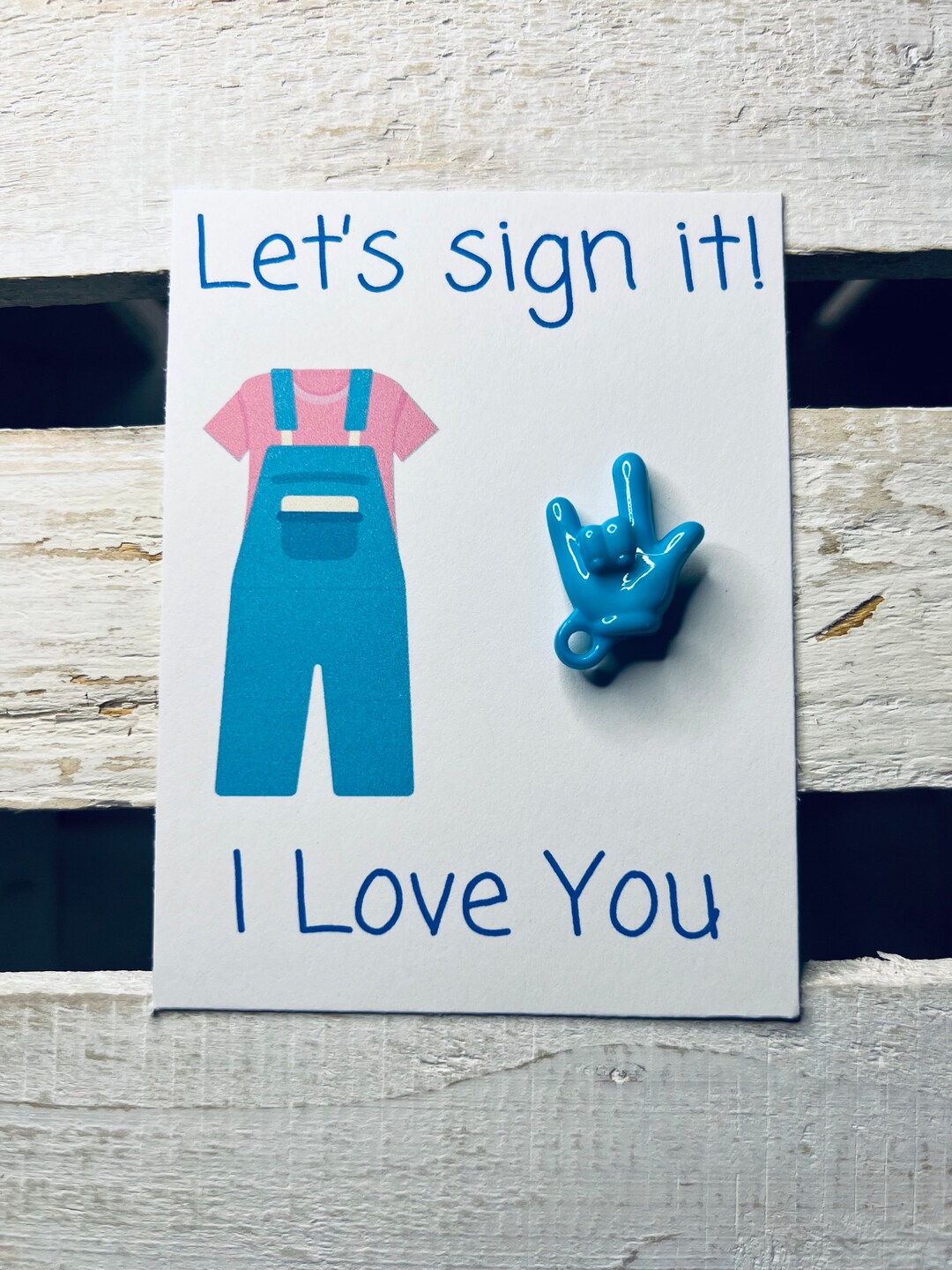 Ms Rachel Pocket Hug Card With Miniature Object-ms Rachel Songs for ...