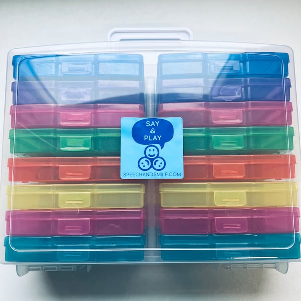 Speech Tree Co - Etsy